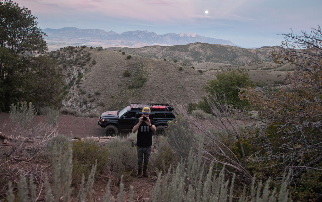Exploring Utah - Historic Tintic Mining District - Defconbrix